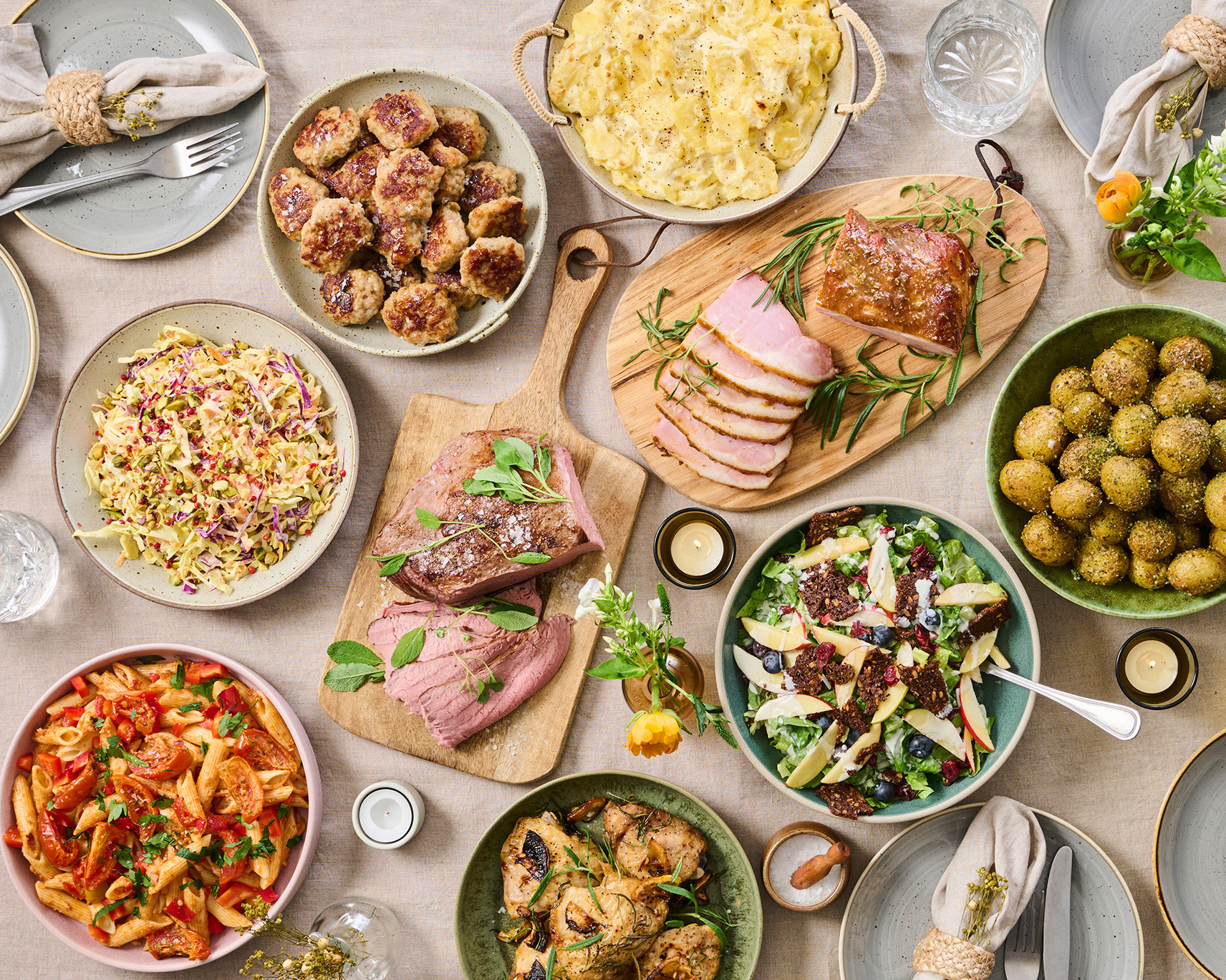 pSEO – mad ud af huset